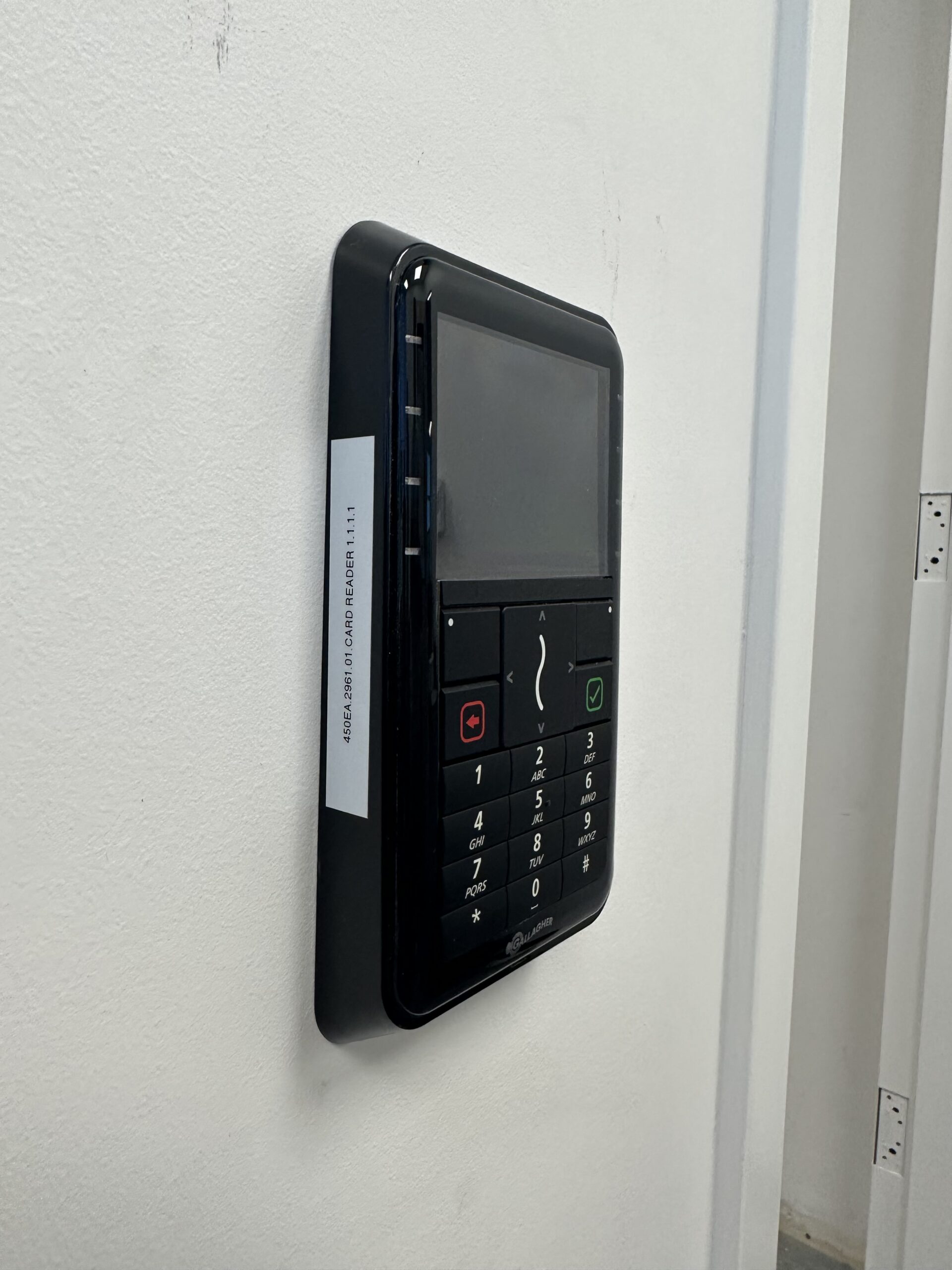 Services - STS Security Solutions