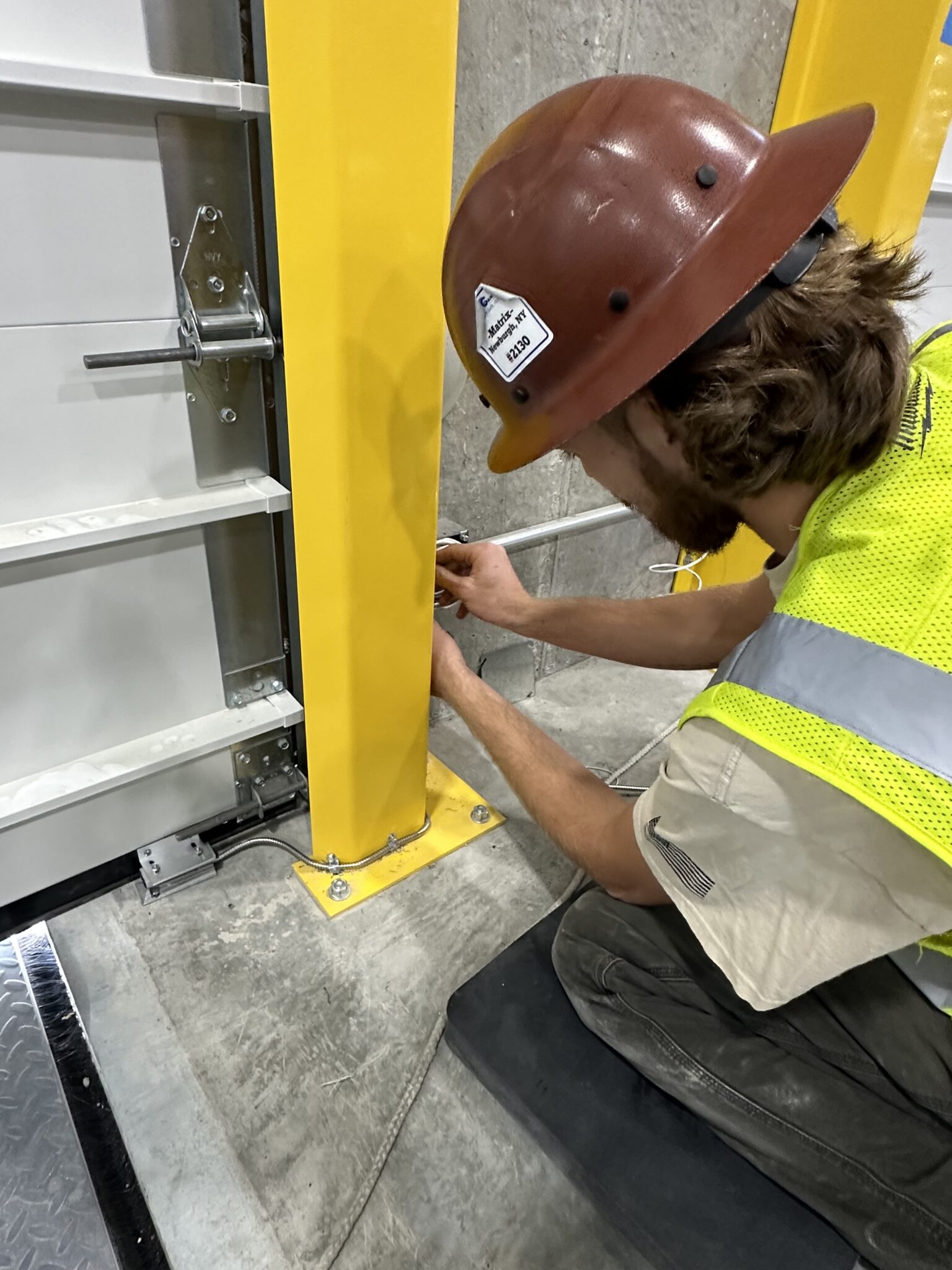 Services - STS Security Solutions